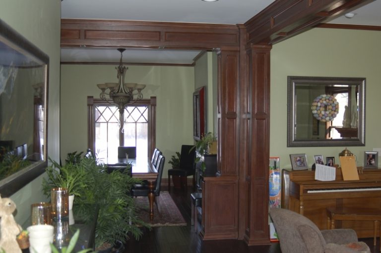 Galleries – McKee Woodcraft