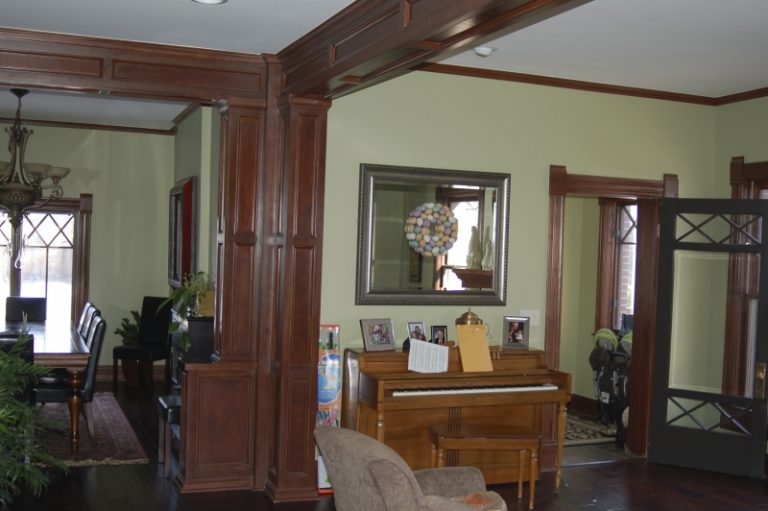 Galleries – McKee Woodcraft