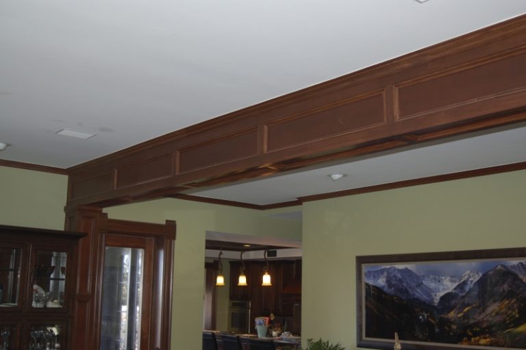 Galleries – McKee Woodcraft